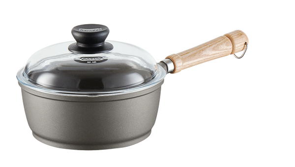 BERNDES INTRODUCES TRADITION INDUCTION – Berndes Cookware